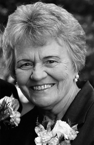 Jean Helen Huffmaster | News, Sports, Jobs - The Mining Journal